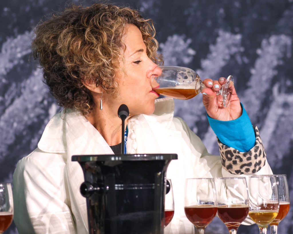 Laura Werlin proves once again that cheese really does make everything ...